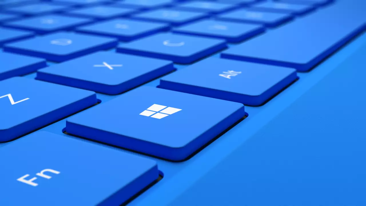 Microsoft Will Ax Control Panel වෙතින් Windows 10, අපි එය දැන් අමතන්නෙමු