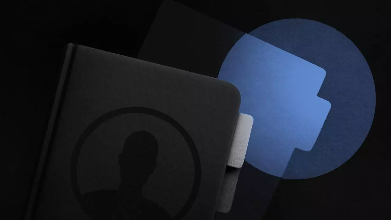 Facebook ger annonsörer tillgång till din Shadow-kontaktinformation