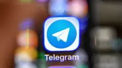 Och świetnie, Telegram otrzymuje reklamy