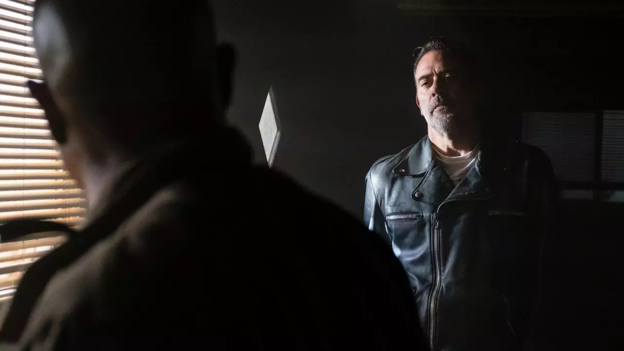 The Walking Dead acaba de lliurar el seu millor episodi dels últims anys