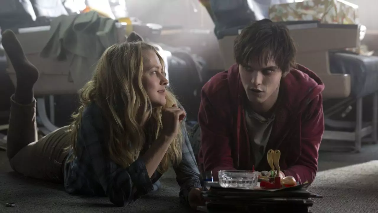 Zombie Romance Warm Bodies ले एउटा पुस्तकको सिक्वेल पाइरहेको छ