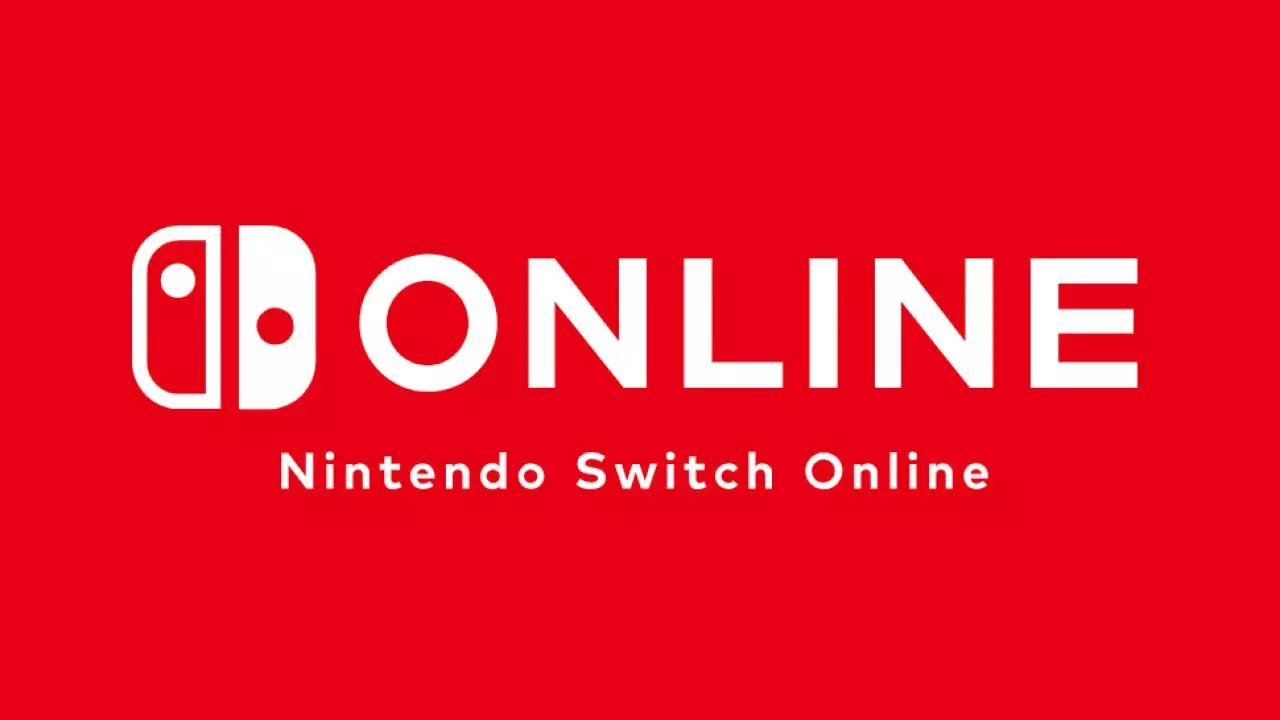 Abin da Muka Sani Game da Nintendo Switch Online