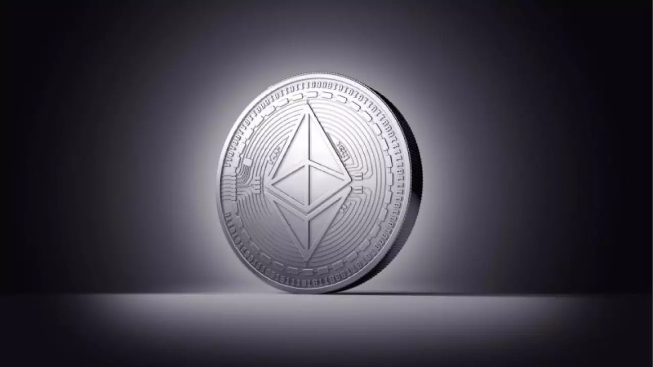 Yatırımcı Gerginliği ve 4Chan Aldatmacası Ethereum Kripto Para Biriminin Değerinden 5 Milyar Dolar Düşürdü