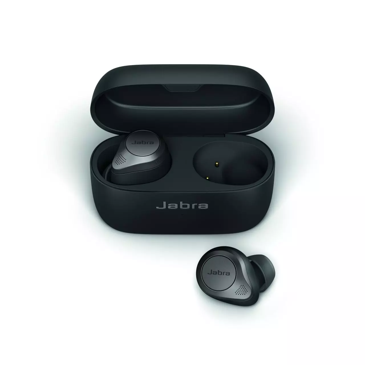 Earbuds Jabra Pisanan kanthi Pembatalan Kebisingan Aktif Pungkasane 148920_2