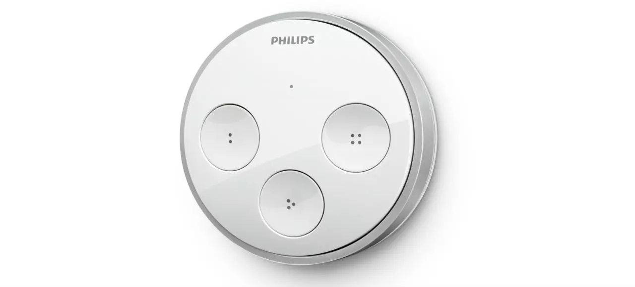 Philips има три нови Hue Wi-Fi LED светилки на пат