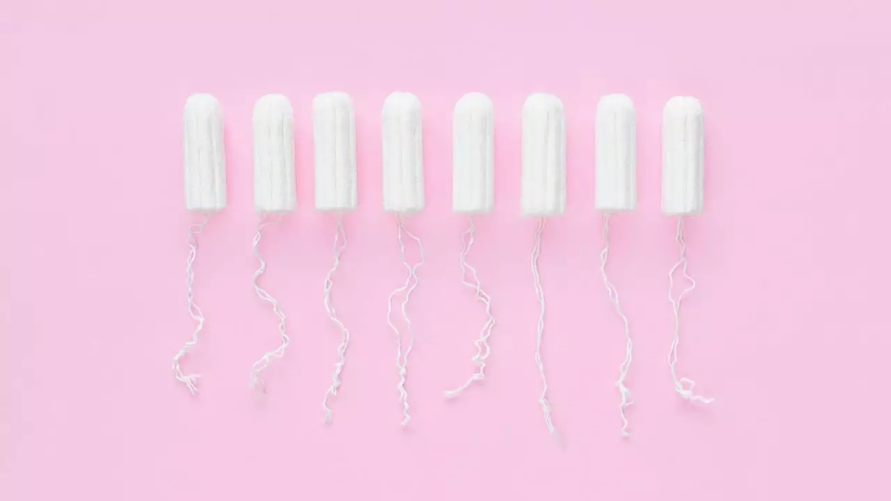 Vaša aplikacija za sledenje menstruacije bi lahko Facebooku povedala, ko ste noseči, vendar bi to lahko preprečil algoritemski skrbnik