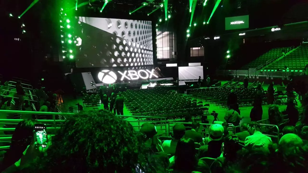 Xbox E3 sajtótájékoztató 2016: Minden hír, ahogy történt