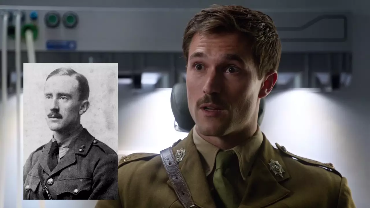 Vilka Legends Of Tomorrow blir rätt (och fel) om historia