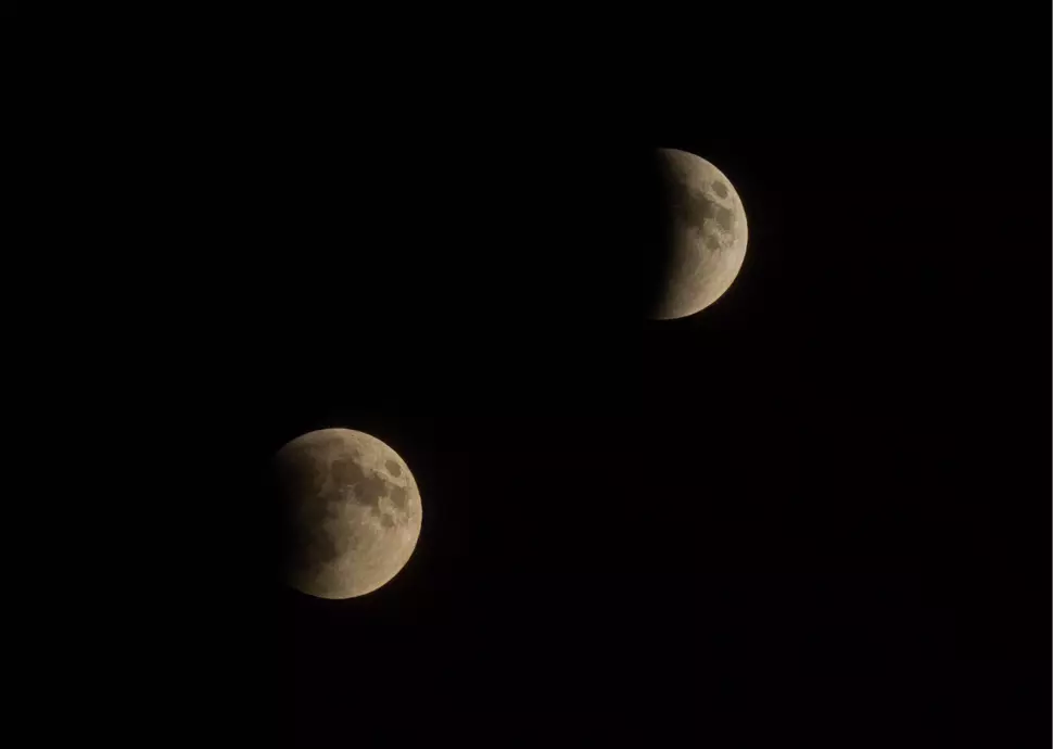 34 niesamowite zdjęcia super krwi księżyca