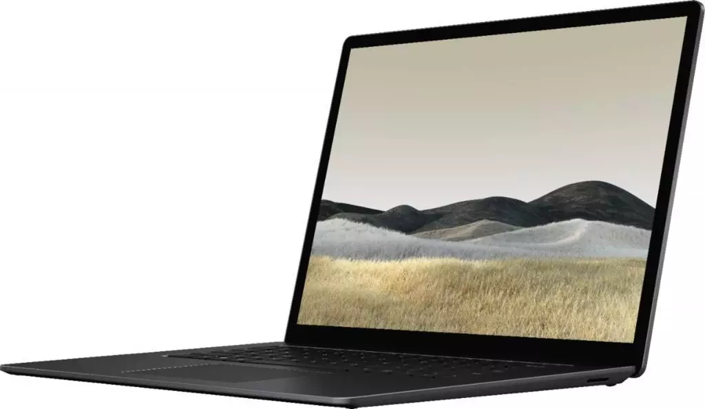 Ang Barrage sa Microsoft's Bag-ong mga Produkto sa Surface Nag-focus