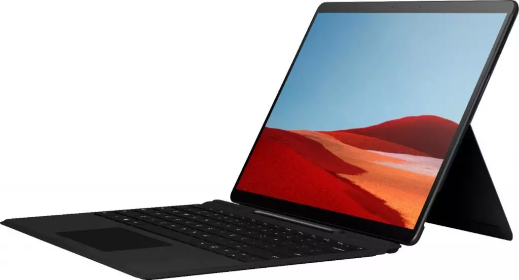 Microsoft's Barrage Of New Surface Products tuaj rau hauv kom pom tseeb