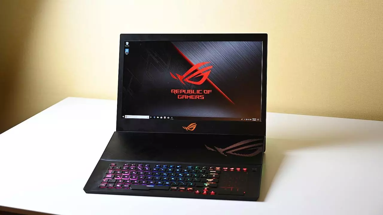 Asus ROG Mothership е надмоќна површина за гејмерите 152019_3