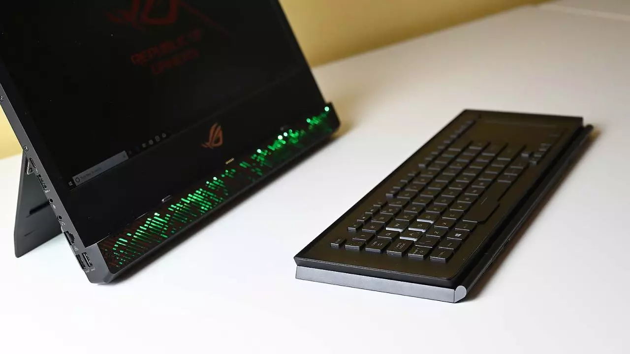 La Asus ROG Mothership Estas Superfortita Surfaco Por Ludantoj 152019_7