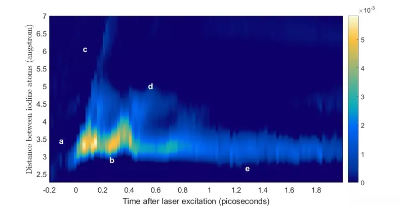 Banebrydende Quantum Cat-eksperiment optaget på kamera