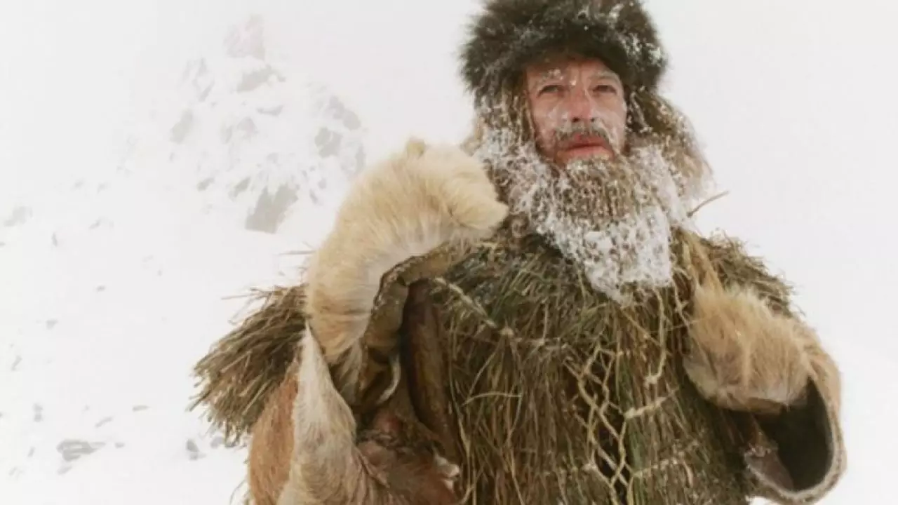 Πώς ακουγόταν η φωνή του Ötzi the Iceman