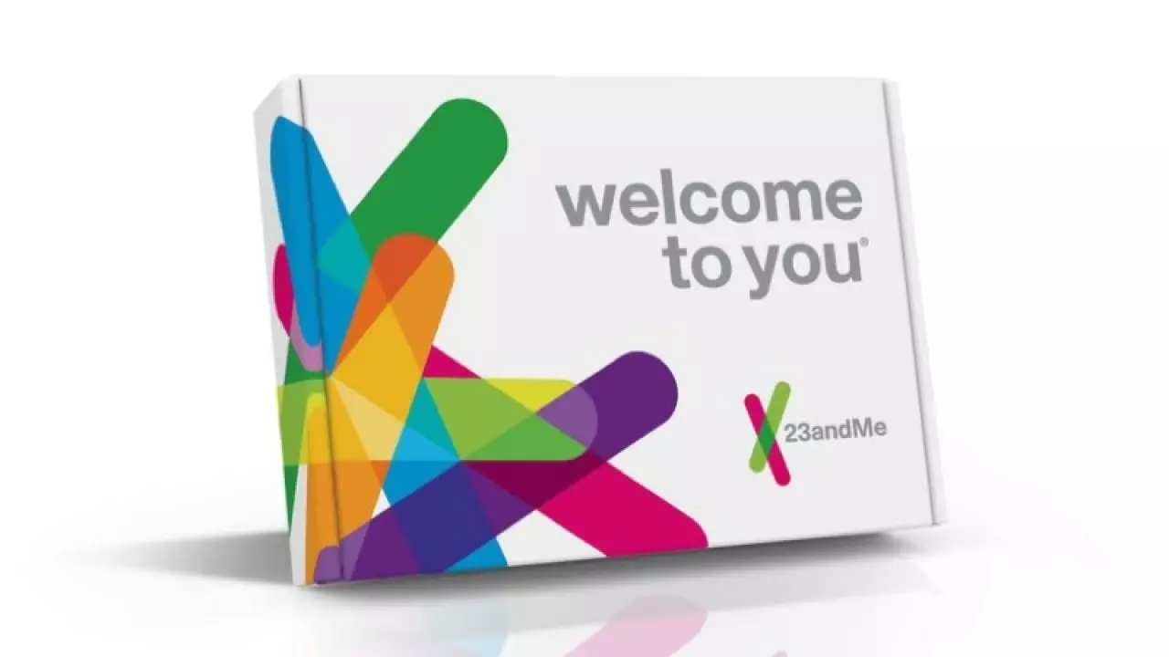 23andMe 通過 FDA 批准重返基因檢測業務