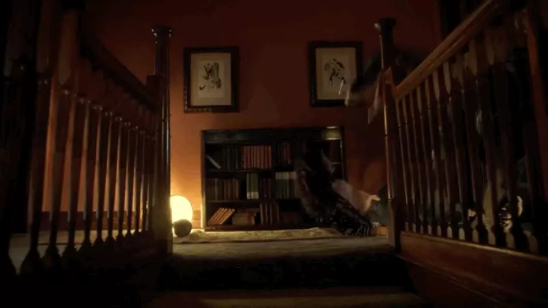 Runaways' Dinosaur Old Lace is bewiis dat TV VFX-budzjetten geweldige dingen kinne dwaan