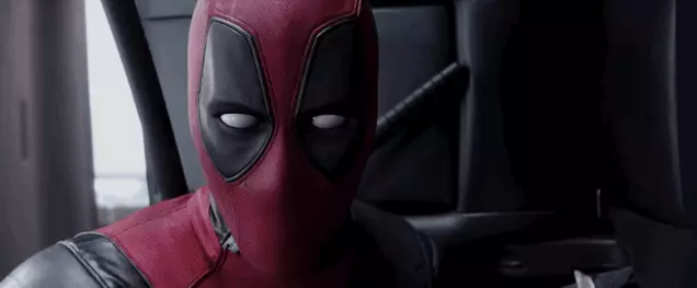 Binciken Deadpool: Mummuna A Hanya Mafi Kyau