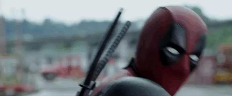 Deadpool İncelemesi: Olabilecek En İyi Şekilde Acımasız