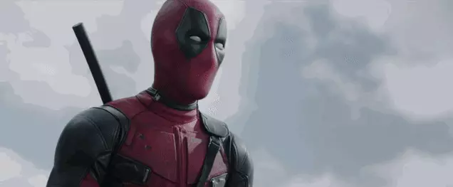 Deadpool-anmeldelse: Brutal på best mulig måte