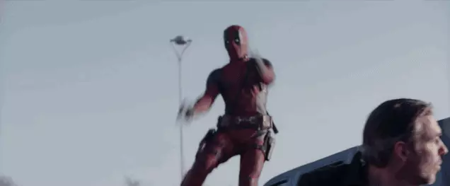 Ukubuyekezwa kwe-Deadpool: I-Brutal Ngendlela Engcono Kakhulu Engenzeka