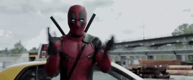 Binciken Deadpool: Mummuna A Hanya Mafi Kyau