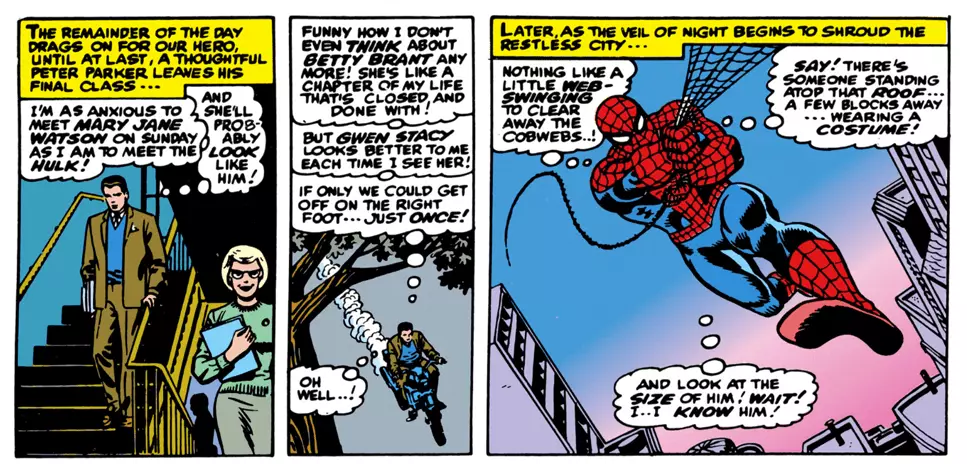 Stan Lee's Spider-Man PS4 Cameo ແມ່ນຫຼາຍສົມຄວນ Stan Lee