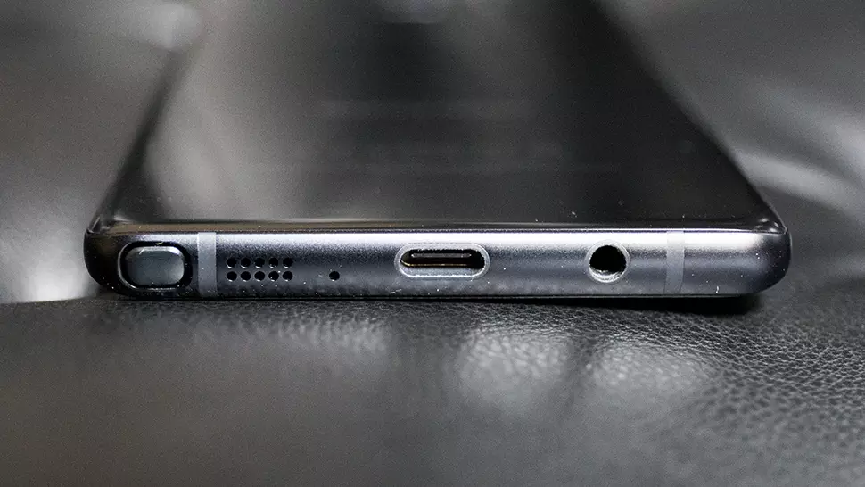 سامسۇڭ Galaxy Note 7: Gizmodo ئوبزورى