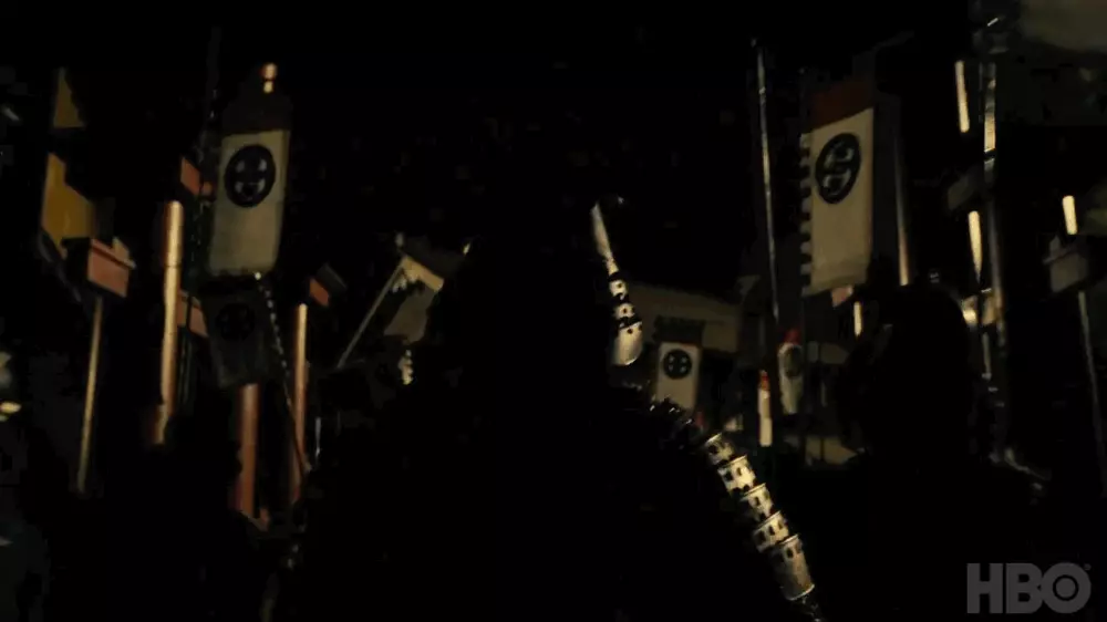 Dësen neie Westworld Trailer gesäit aus wéi vill Saachen fir eis, also loosst eis et ofbriechen