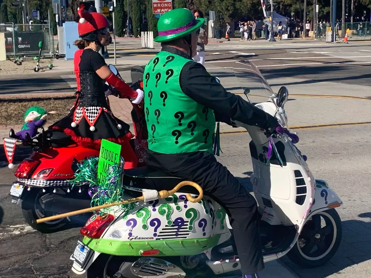 Cosplay Yose Twatangaje Twabonye kuri San Diego Comic-Con 2019, Umunsi wa kabiri