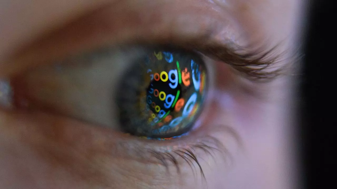 Google nos lembra como desativar anúncios personalizados invasivos