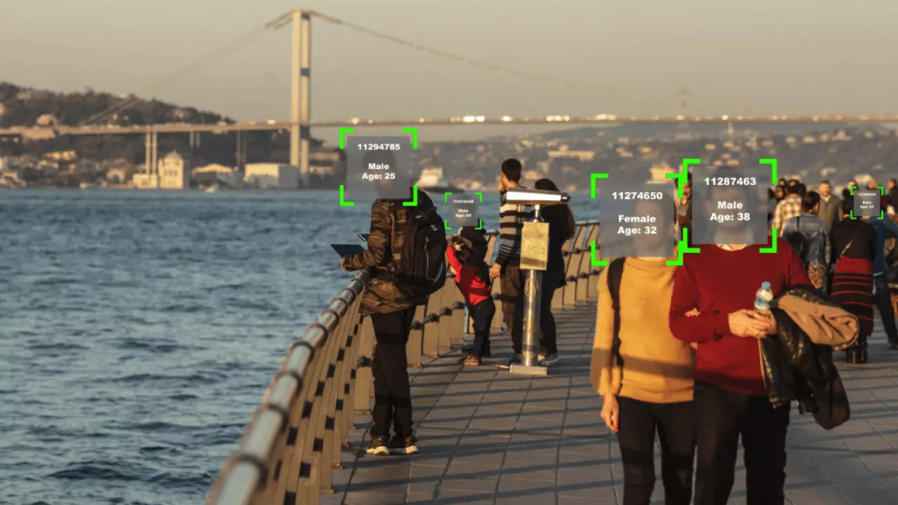 Ny polisy Aostraliana dia mampiasa Clearview AI Facial Recognition tsy misy fandraisana andraikitra