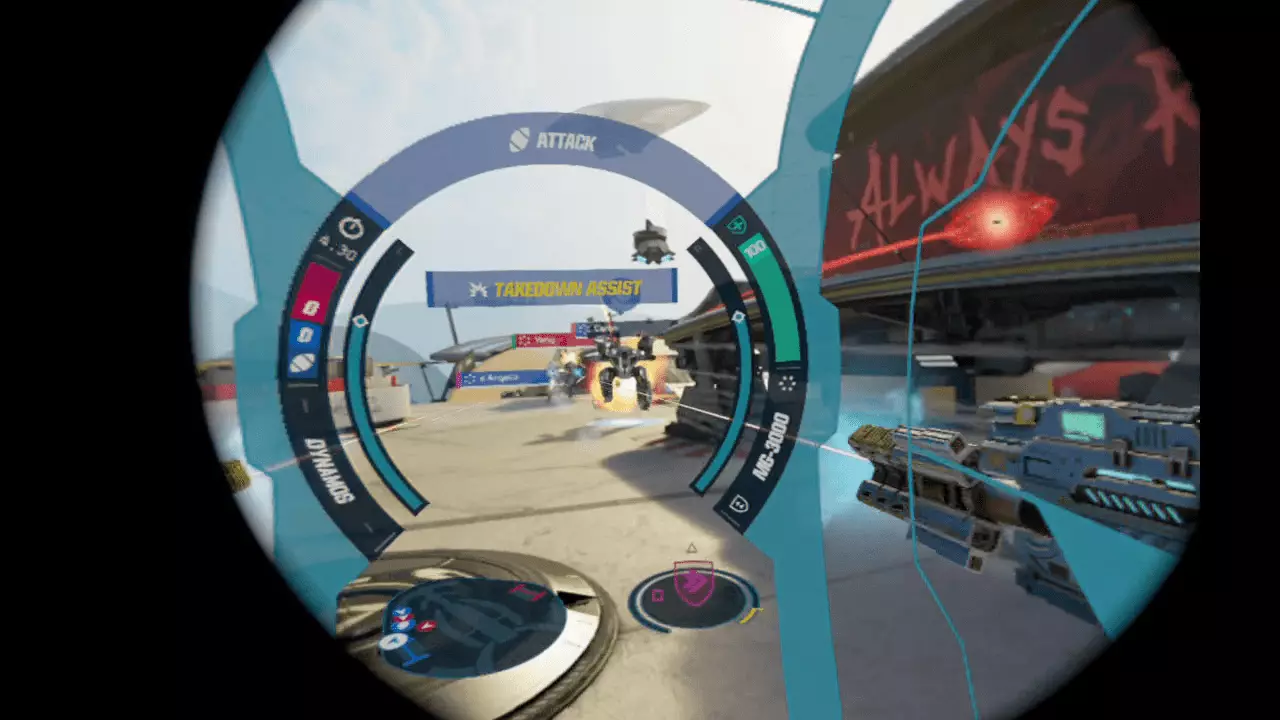 Бозиҳои PlayStation VR барои харидани (ва канорагирӣ кардан) ҳангоми оғозёбӣ