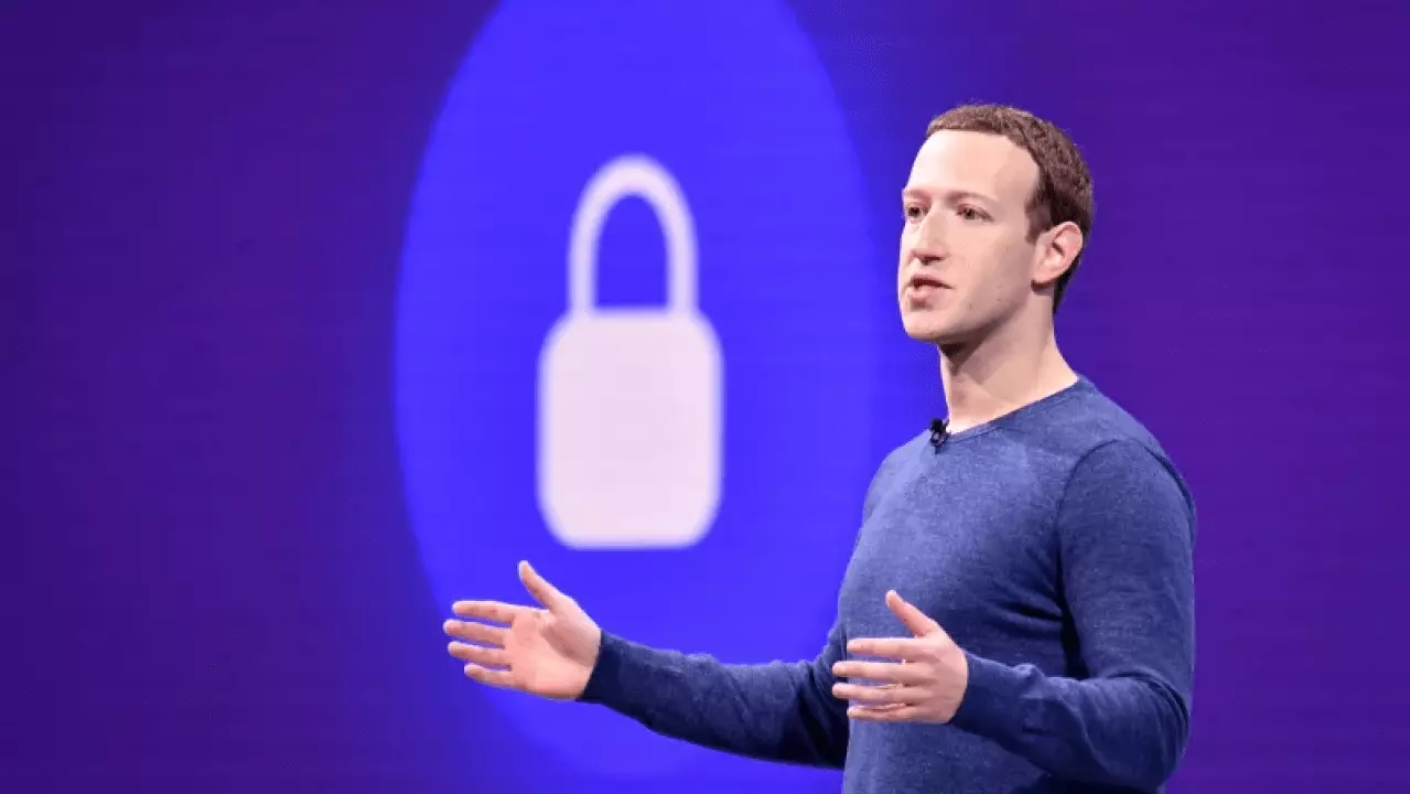 Більше внутрішніх документів Facebook витікає в Інтернеті, розкриваючи, як Facebook планував продавати дані користувачів