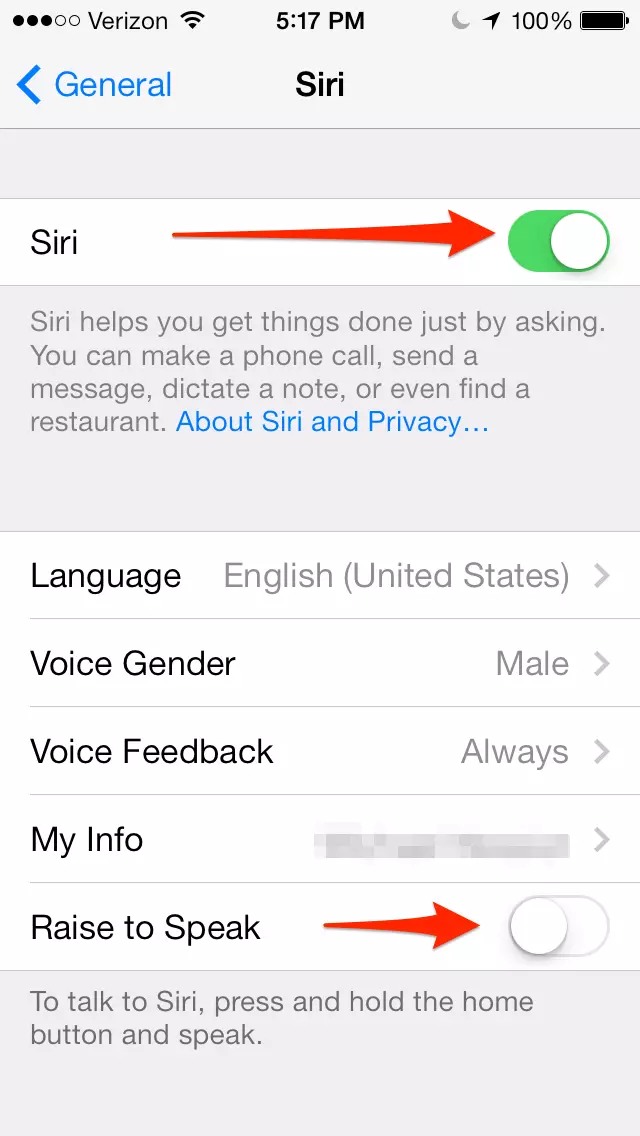 11 Consellos para evitar que iOS 7 destrúa a duración da batería