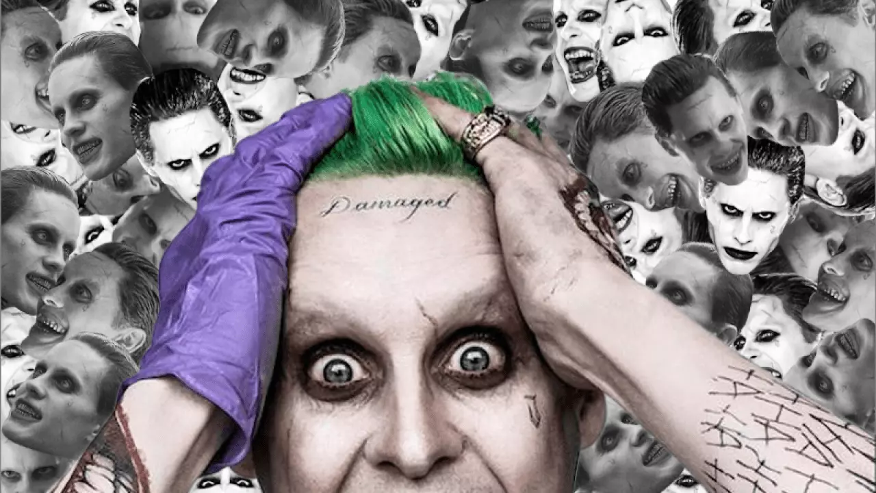 Unha guía útil sobre o estado das demasiadas películas de Joker en proceso