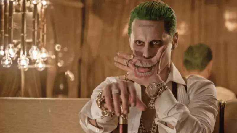 Panduan Berguna Untuk Status Filem Joker yang Terlalu Banyak Dalam Karya