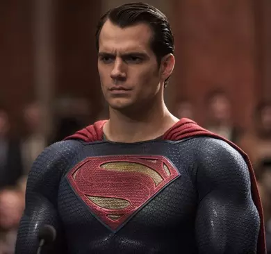 Hvorfor Superman's Lame Disguise faktisk kan fungere