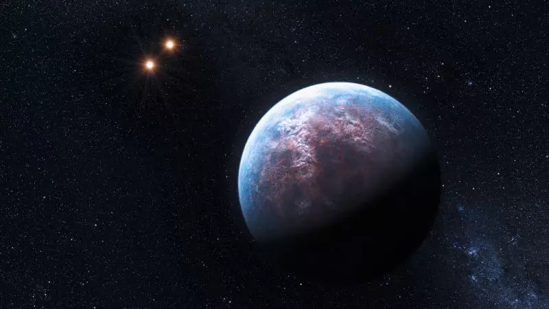 Alien Atau Bukan, Masih Banyak Yang Dapat Ditemukan di Data Kepler NASA