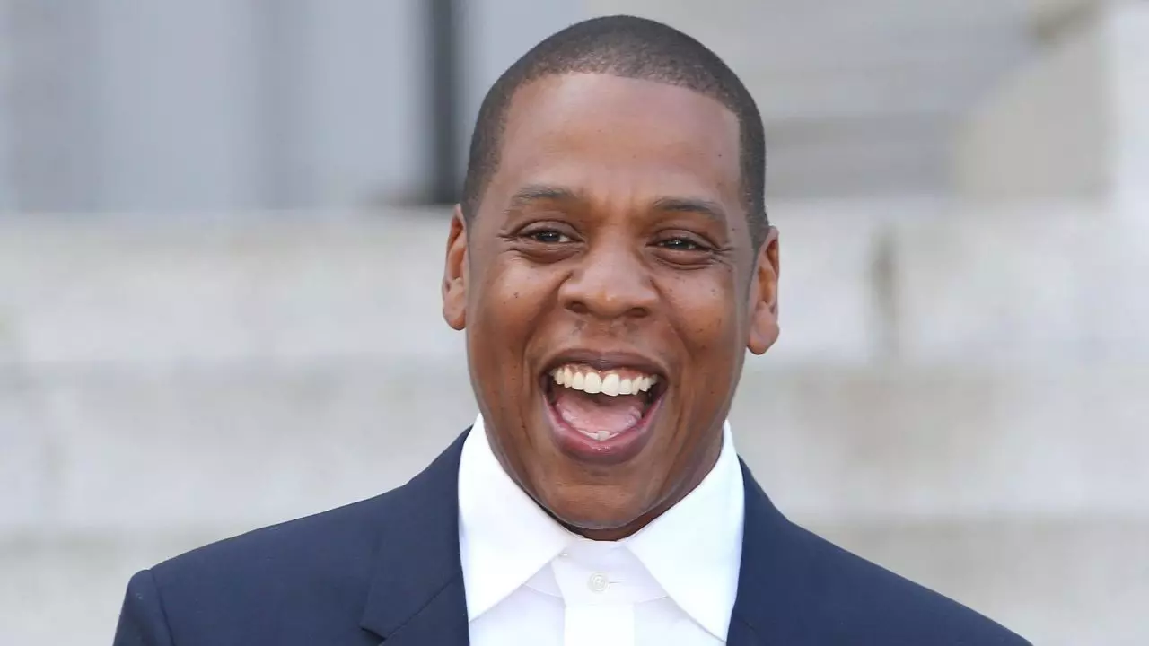 Court ütleb, et Damon Dash ei saa praegu müüa Jay-Z esimese albumi NFT-d...