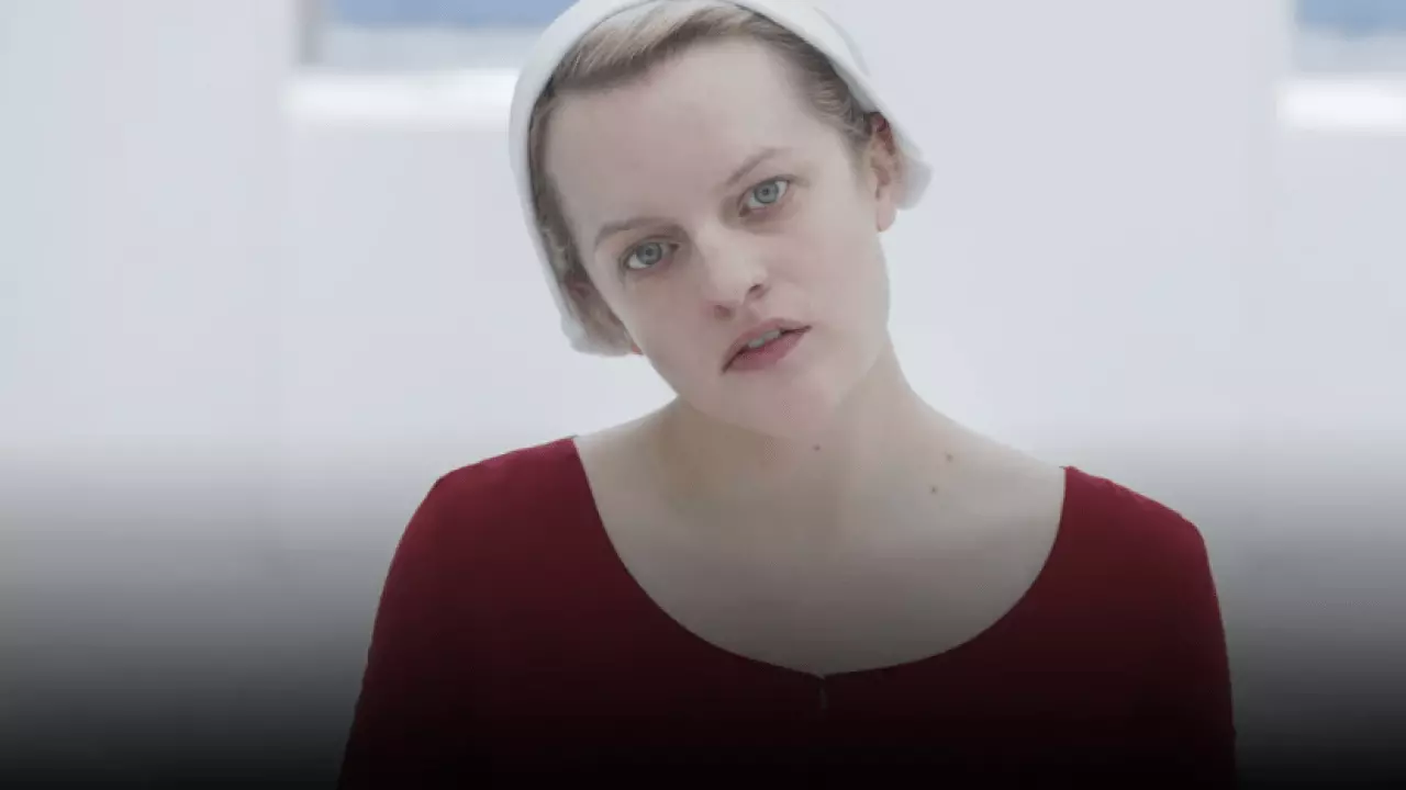 The Handmaid's Tale: Onde saíron mal as cousas?