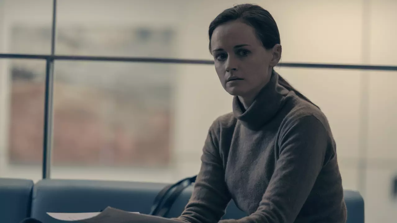 The Handmaid’s Tale: Wo ist etwas schief gelaufen?