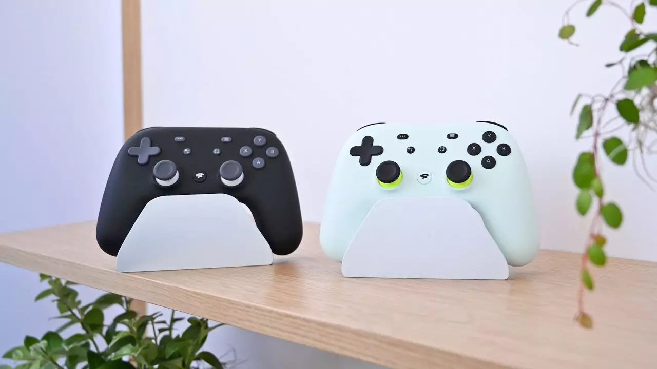 Google Stadia Yana Zuwa: Wasanni, Latency, Crossplay, Buƙatun Sauri, Da ƙari