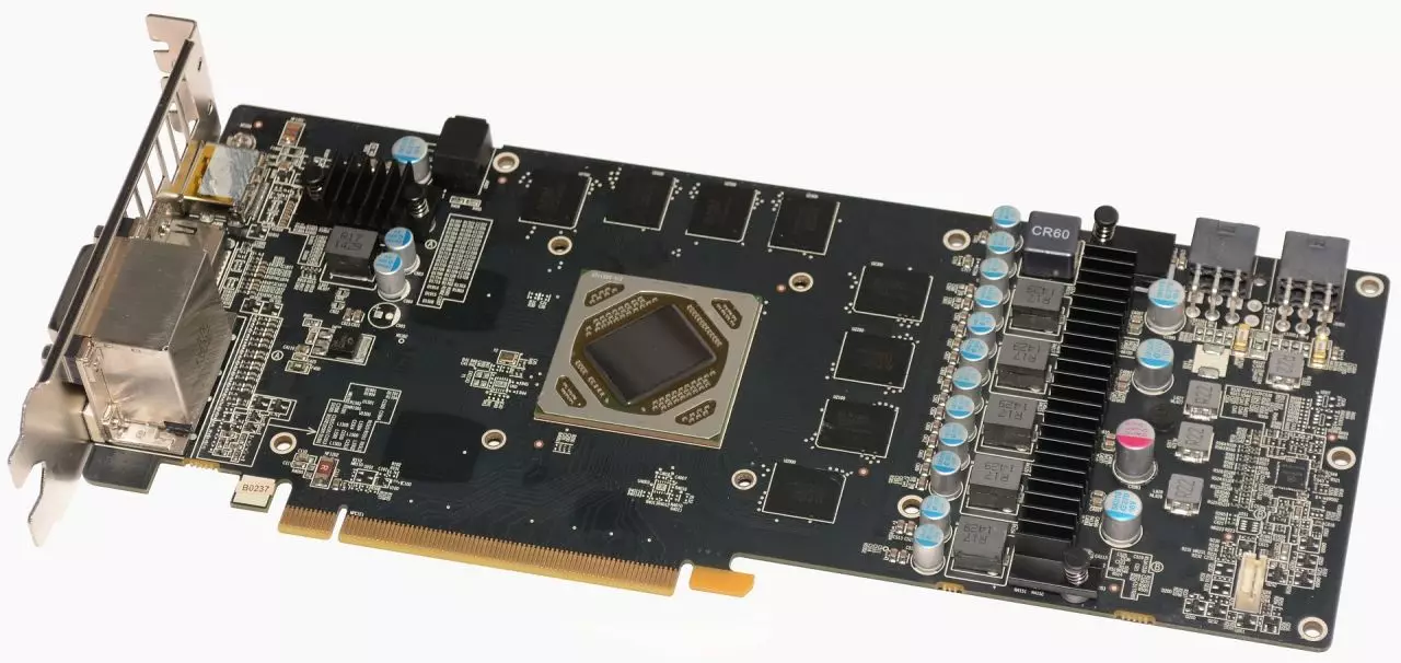 Tlhahlobo ea AMD Radeon R9 285: The New $US250 Video Card To Beat