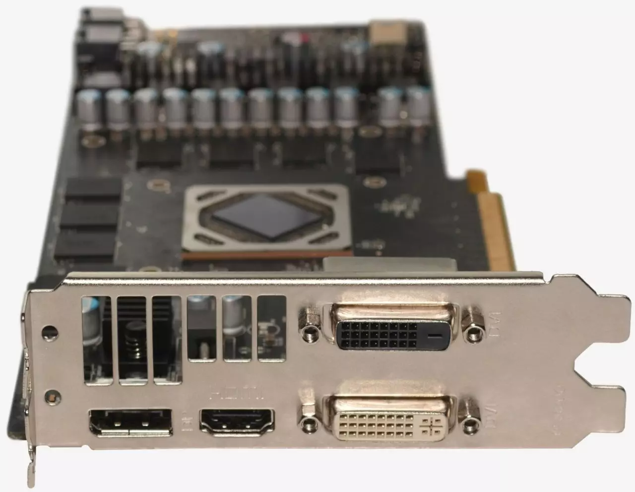 Tlhahlobo ea AMD Radeon R9 285: The New $US250 Video Card To Beat