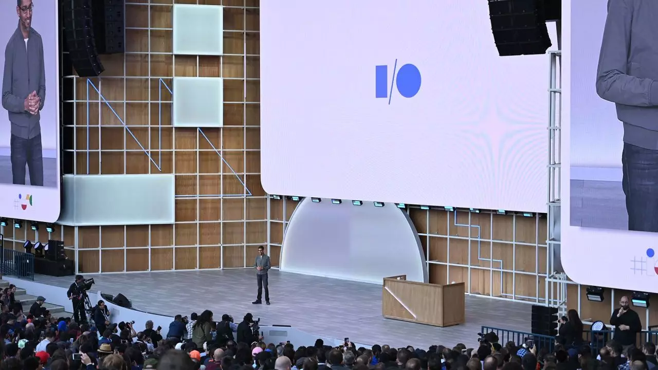 Google I/O 2019 дээрх Андройдын тухай шинэ бүх зүйл энд байна (Одоогоор...)