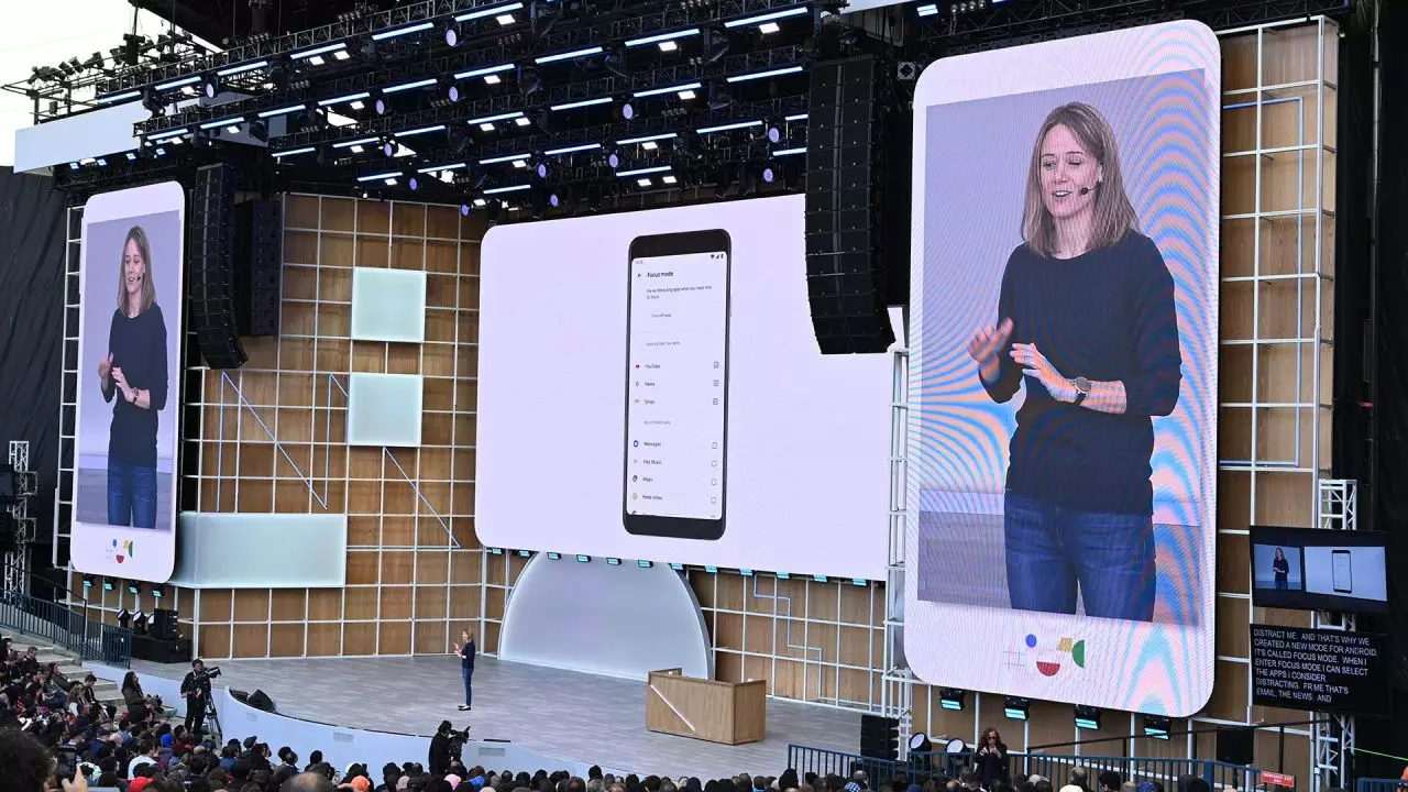 Ania ang Tanan nga Bag-o Bahin sa Android Sa Google I/O 2019 (Sa pagkakaron…)