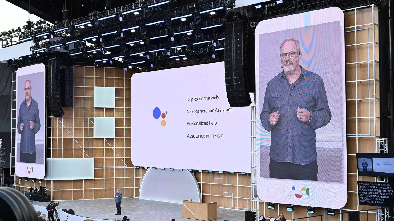 Google I/O 2019'da Android Hakkındaki Yeni Her Şey (Şimdiye Kadar…)