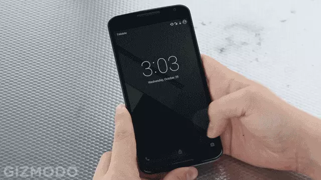 Найкраще з Android Lollipop у 8 GIF