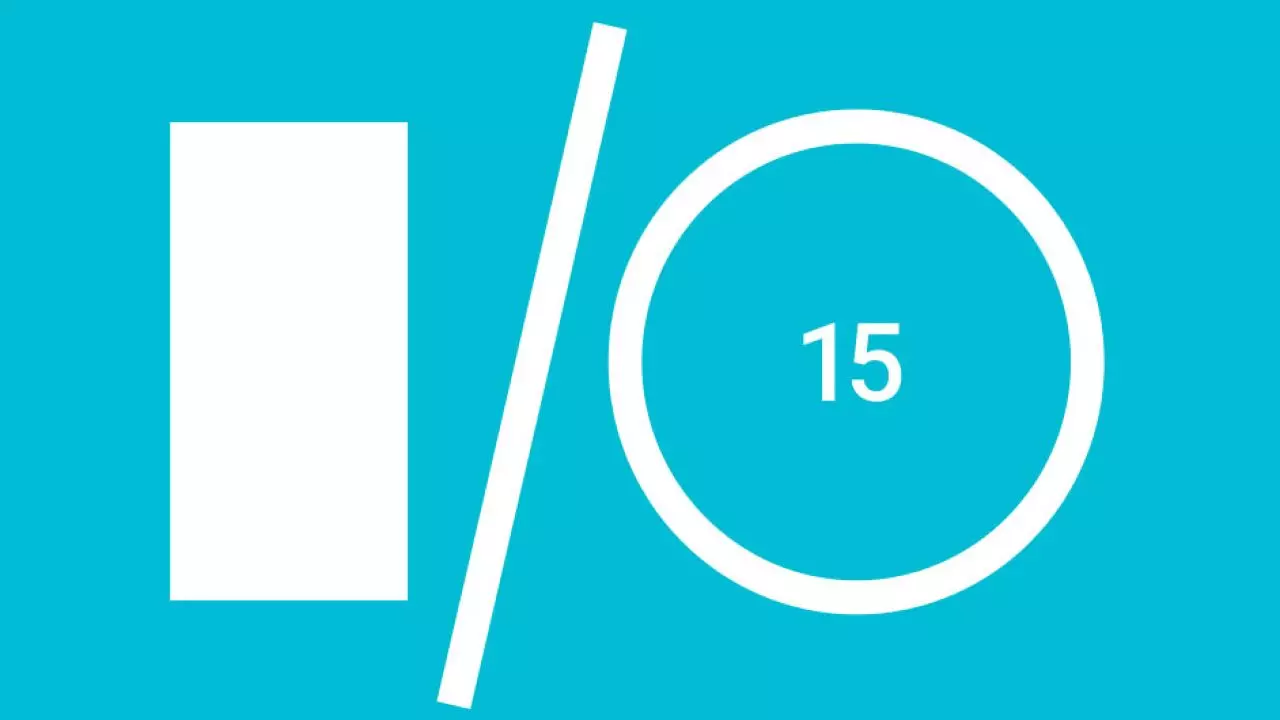 Gjithçka që dimë deri më tani për Google I/O 2015